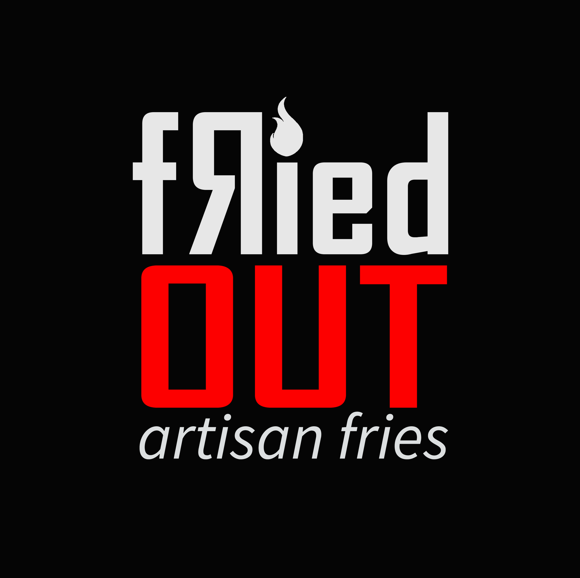 Home | Fried Out